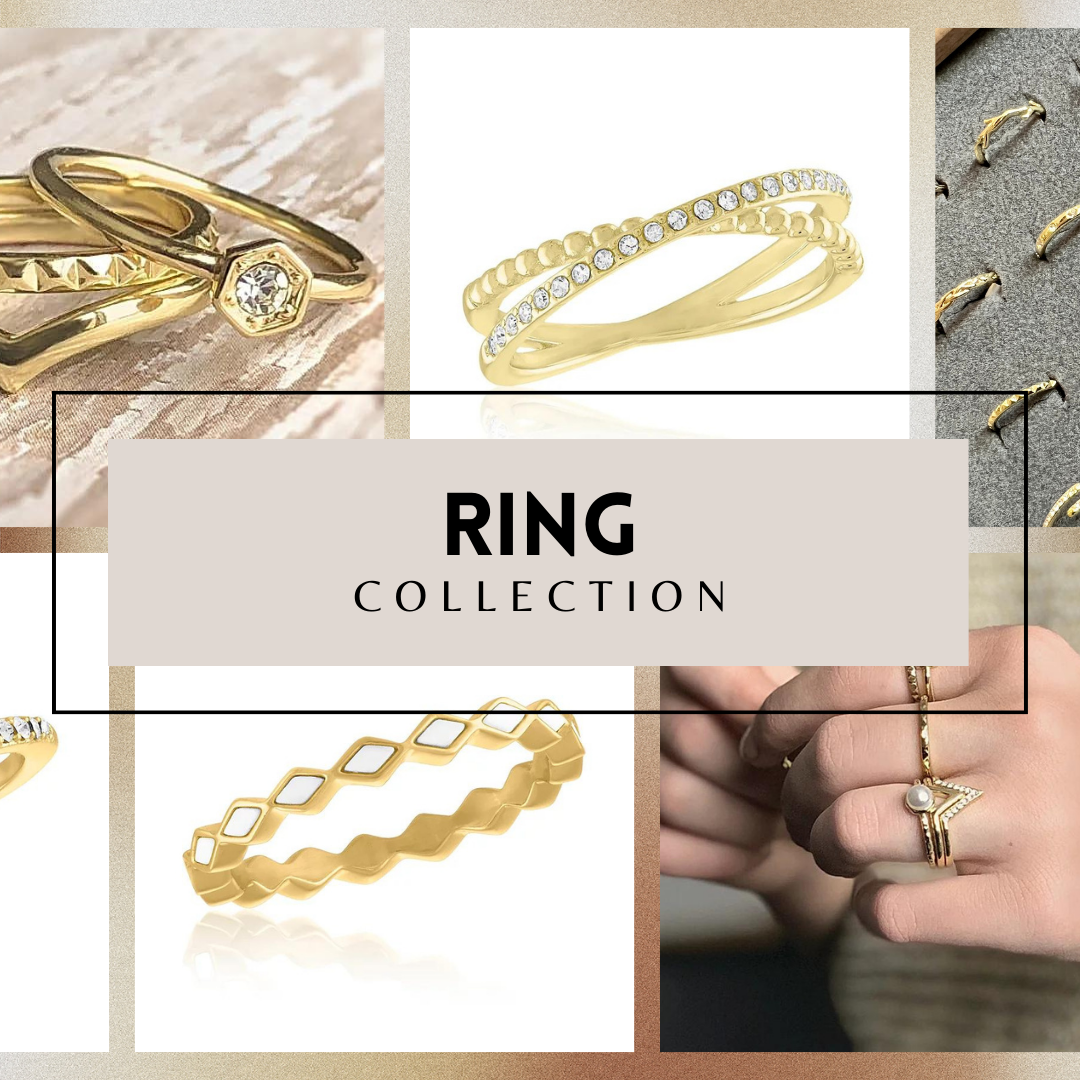 Rings – Ollie Birch Boutique + Lounge